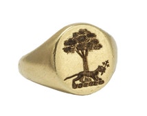 Unique tiger oak related items | Etsy