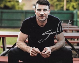 Sam hunt | Etsy