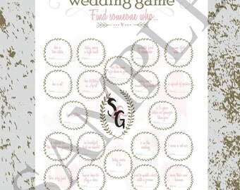 Something simple something beautiful by ElinaWedding on Etsy