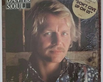 David soul | Etsy