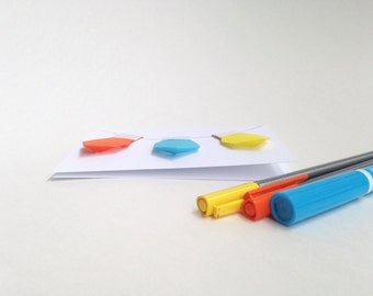 Light bulb garland | Etsy