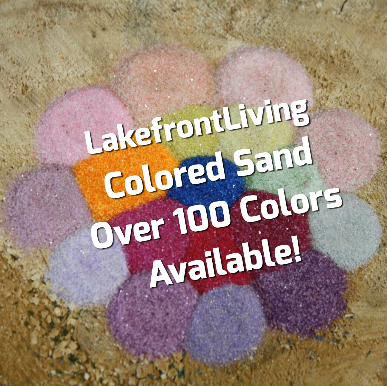 Colored Sand for Wedding Unity Sand Craft Projects Kids