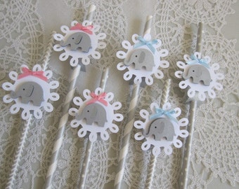 Elephant party favor | Etsy