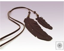 Unique feather belt related items | Etsy