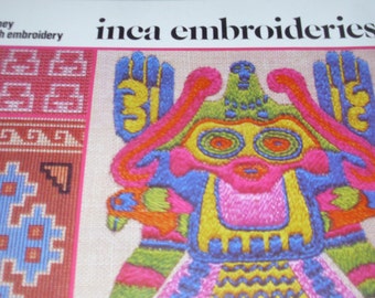 Inca art | Etsy