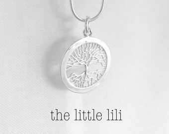 Tree of life charm | Etsy