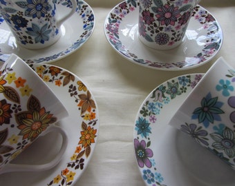 Elizabethan china | Etsy