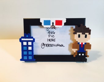 Personalized Doctor Who Party Invitation Doctor Who Birthday