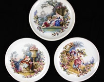 Popular items for pastoral scene on Etsy