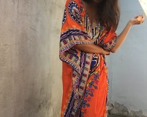 Unique caftan related items | Etsy