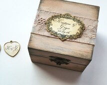 Unique antique ring box related items | Etsy