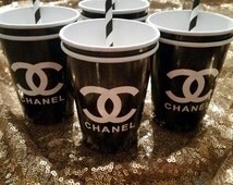 Popular items for chanel party on Etsy