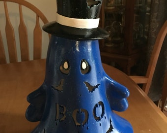 Ceramic ghosts | Etsy