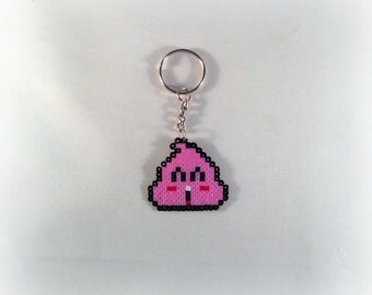 Poop keychain | Etsy