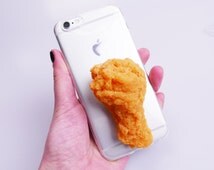 Popular items for chicken phone case on Etsy