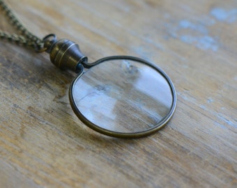 Vintage monocle | Etsy