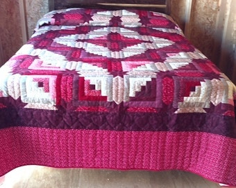 Amish blanket | Etsy