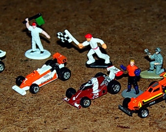 Micro machines cars | Etsy