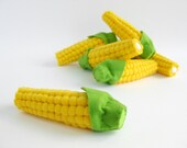 The most realistic toy fruits and veggies in the world by MyFruit