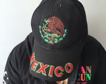 Unique mexico hat related items | Etsy