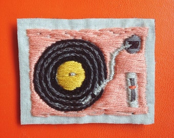 Record player lp | Etsy