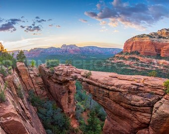 Sedona photography | Etsy