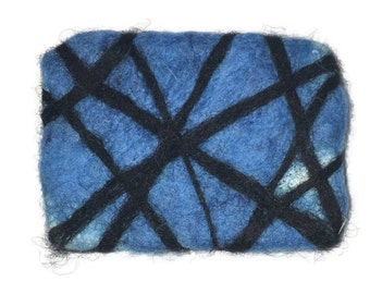 Needle felt soap | Etsy