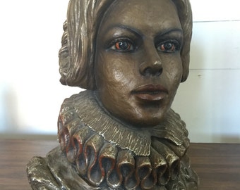 Victorian statues | Etsy