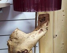 Unique tree lampshade related items | Etsy