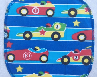 Race car diaper | Etsy