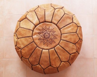 Pouffe | Etsy