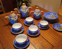 Popular items for dragonware on Etsy