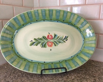 Unique gail pittman pottery related items | Etsy