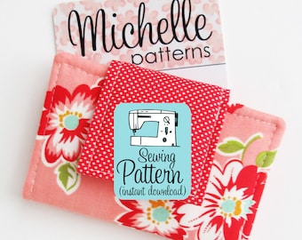 Simple sewing patterns that make sense. by michellepatterns