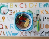 modern artwork for the nursery by katedurkin on Etsy