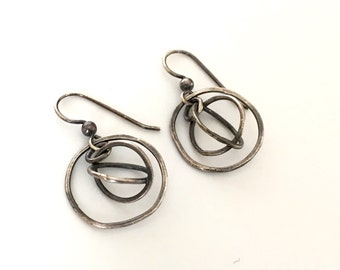 Metalsmith rings | Etsy