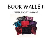 Book Purses Book Clutches and Book Cover by NovelCreations on Etsy