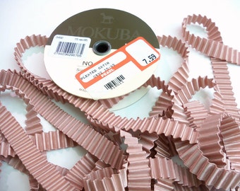 Mokuba ribbon | Etsy