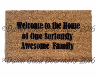 Items similar to WEED lovers Welcome, I hope you brought weed™ pot ...