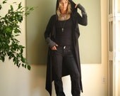 Simply Comfortable Knitwear for Easy Living by KimKatDesign