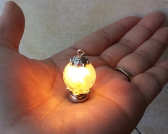 Dollhouse lighting | Etsy