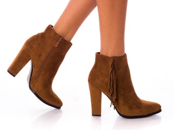 custom hand made Victorian boots par VictorianBoots sur Etsy