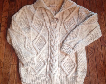 Monkey sweater | Etsy