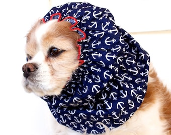 Cavalier dog snood | Etsy