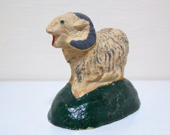Ram figure | Etsy