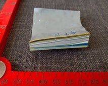 Unique detroit agate related items | Etsy