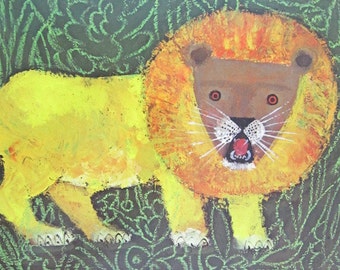 Unique brian wildsmith related items | Etsy