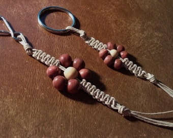 Figure 8 knot ring | Etsy