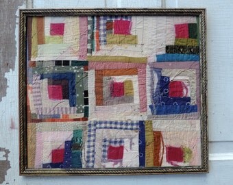 Unique antique quilt blocks related items | Etsy