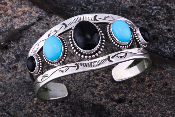 Southwest Cuff Bracelet